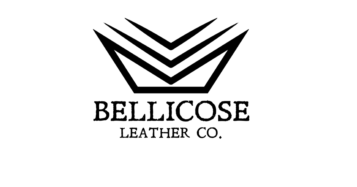 Bellicose Leather Co.